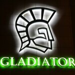 Gladiator (Fonvizina Street No:17), bilardo salonları  Moskova'dan