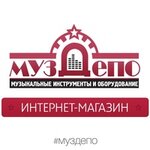 Music Mag (Zagorodniy Avenue No:21-23), enstrüman mağazaları  Saint‑Petersburg'dan