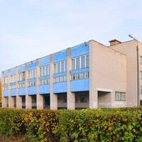 Ortaokul Shkola № 8 goroda Konakovo, Konakovo, foto