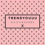 Showroom Trendyouuu Bags&shoes (Obolonska Embankment No:15к3), çanta ve valiz mağazaları  Kiev'den