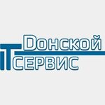 Donskoy IT Service (Beregovaya Street No:21В), bilişim firmaları  Rostov‑na‑Donu'dan