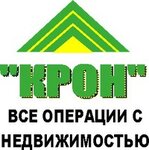 Agentstvo nedvizhimosti Kron (Lenina Avenue No:29), emlak ofisi  Elektrostal'den