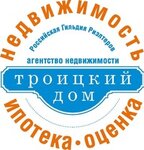 Troitsky Dom (ulitsa Prokopiya Galushina No:30), emlak ofisi  Arhangelsk'ten