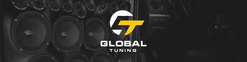 Oto aksesuarları Global Tuning, Yekaterinburg, foto