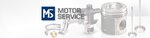 Motor servis (provulok Petra Kalnyshevskoho No:1/3, Odesa), oto kaporta  Odesa'dan