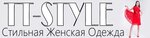 Shveynaya firma Trikoteks-stil (Mastavaja vulica No:3), tekstil fabrikaları  Brest'ten