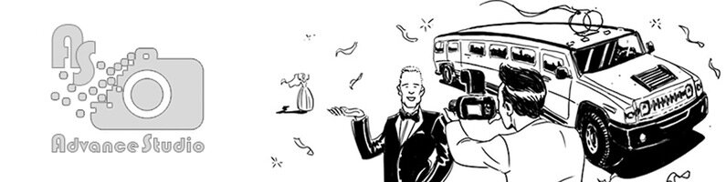 Fotoğraf hizmetleri Fotostudya Advance, Safonovo, foto