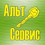 Alt-Servis (Klyuchevaya Street No:4к1), kapılar  Moskova'dan