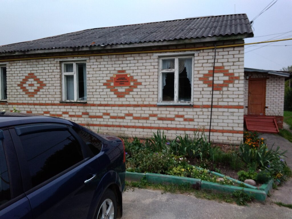 Ekmek fabrikaları Spas-Demenskoye Rayonnoye Potrebitelskoye Obshchestvo, Spas‑Demensk, foto