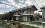 Green Lake (No:1Н, Novomichurinsk), tatil köyleri  Novomiçurinsk'ten