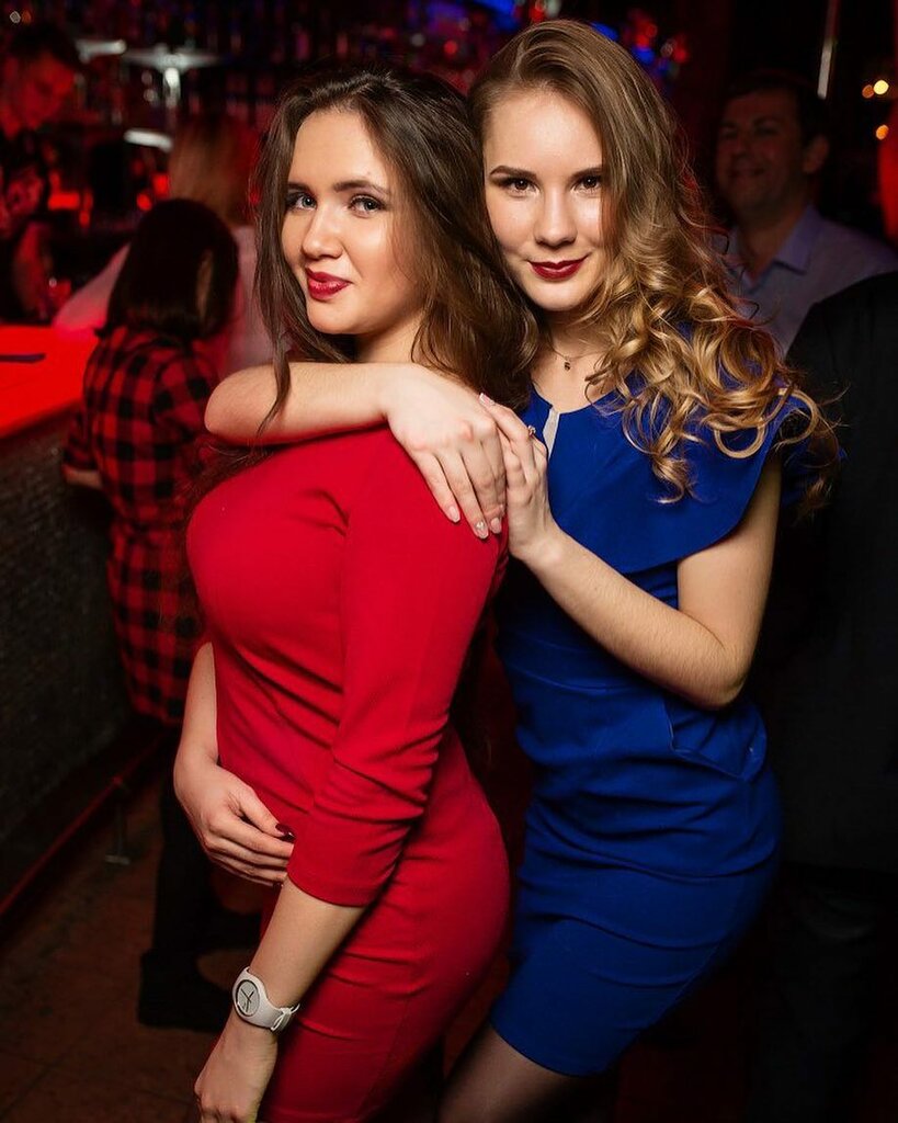 Gece kulüpleri Night club 7, Perm, foto