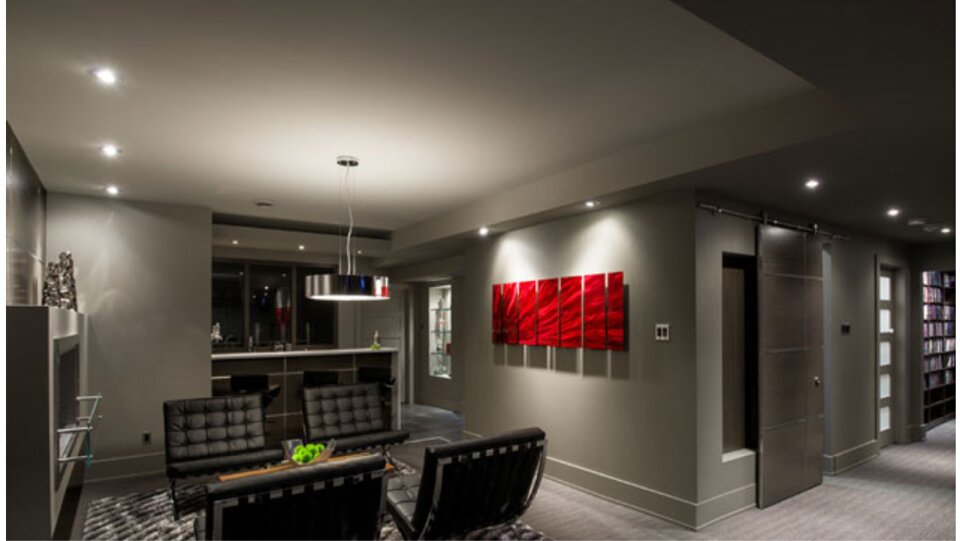 i̇nşaat ve tasarım hizmetleri Karlson-House, Anapa, foto