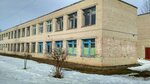 Григорцевская основная общеобразовательная школа (Shkolnaya ulitsa No:12, selo Grigortsevo), ortaokul  Kostromskaya oblastından