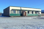 Черёмушки (Kargalinskaya ulitsa No:25, posyolok Rubezhinskiy), market  Orenburgskaya oblastından