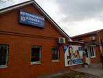 Veterinarnaya klinika Na Rabochey (Рабочая улица No:3), veteriner eczaneleri  Dnepropetrovsk'tan