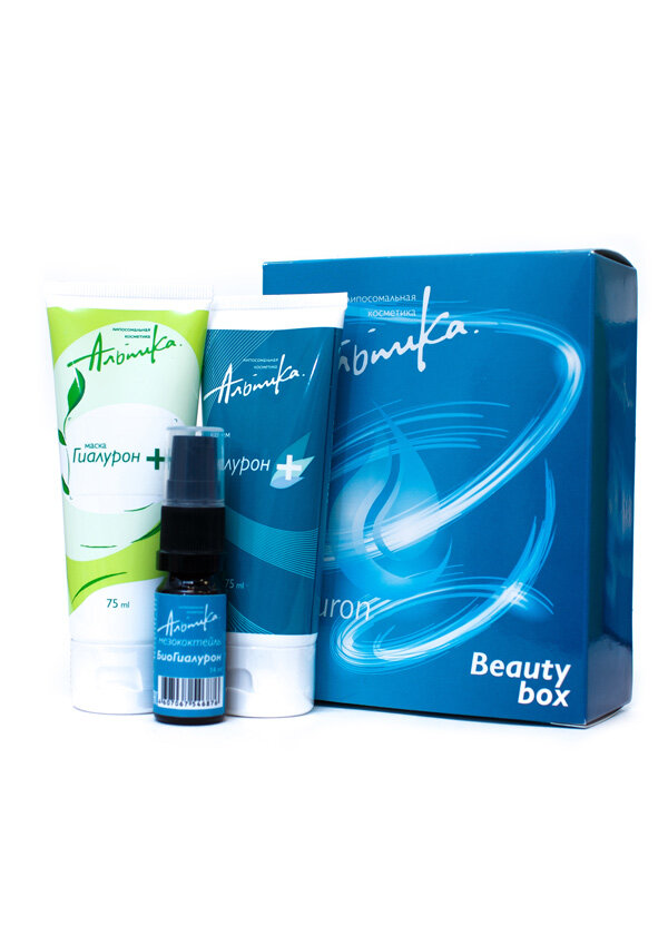 Kozmetik ve parfümeri mağazaları Mezokosmetika.ru, Makhachkala, foto