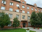 СГУПС, учебный корпус № 3 (Dusi Kovalchuk Street No:191/1), üniversiteler  Novosibirsk'ten