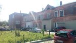 Integral-SP (Montyorskaya ulitsa No:8), endüstriyel inşaat  Yekaterinburg'dan