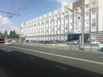 Центр Реализации Программ Поддержки и Развития Малого и Среднего Предпринимательства Республики Татарстан (Moskovskaya Street No:55), dernekler, birlikler  Kazan'dan