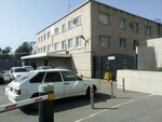 Ispravitelnaya koloniya № 18 (Lebedeva Street No:1к1), cezaevleri, islahevleri  Kazan'dan