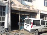 Sabır Makina (Seyhan Mah., 645 Sok., No:22, Buca, İzmir), sanayi kuruluşu  İzmir'den
