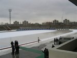 Trud (gorodskoy okrug Nizhniy Novgorod, Sormovskiy City District, Sormovskiy Park), stadyum  Nijni Novgorod'dan