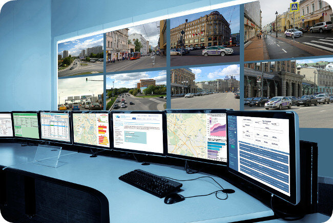 Güvenlik firmaları Gk Sekyurikop-Okhrana, Saint‑Petersburg, foto