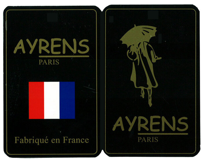 Market Parapluies AYRENS, , foto