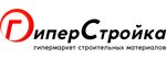 Giperstroyka (Moscow, Novomoskovskiy Administrative Okrug, Kommunarka District, ulitsa Admirala Kornilova, 31с2), yapı hipermarketi  Moskova'dan