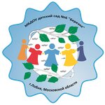 G. Lobnya detsky sad № 6 Berezka (ulitsa 40 let Oktyabrya No:7), anaokulları  Lobnia'dan