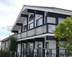 Mimari proje firmaları Arkhitekturno-stroitelnaya kompaniya Yefremov i Partnery, Zelenograd, foto