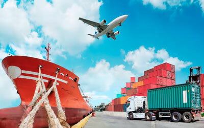 Nakliye firmaları Logistic Express, Moskova, foto