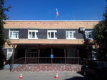 Tosno City Court (prospekt Lenina No:58), adliyeler  Tosno'dan