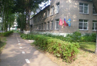 Anaokulları Detsky sad № 9, Moskova ve Moskovskaya oblastı, foto