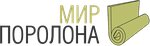 Mir Porolona (Fayansovaya Street No:18Я), mobilya aksesuar ve parçaları  Saint‑Petersburg'dan