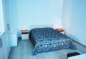 Agidel (Капитанская улица No:2), otel  Sevastopol'dan