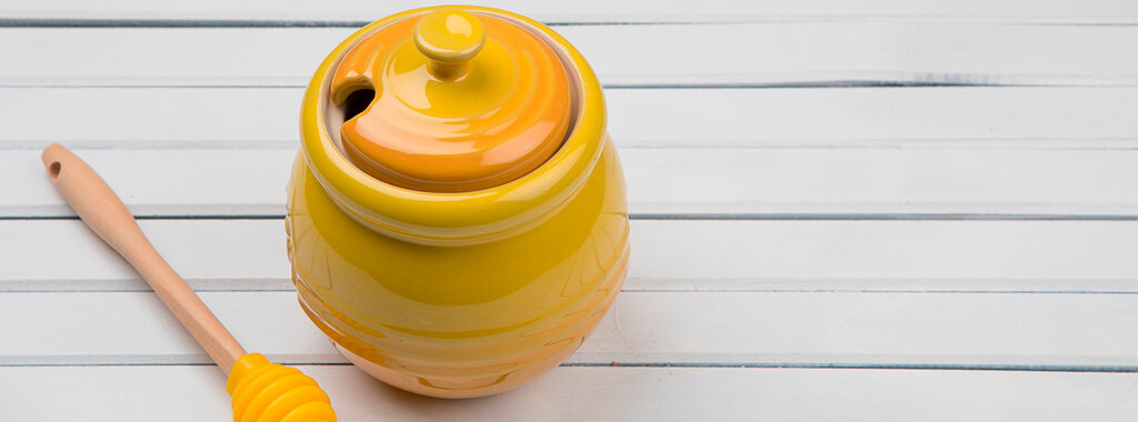 Bal ve arıcılık firmaları Dom Pchel, Moskova, foto