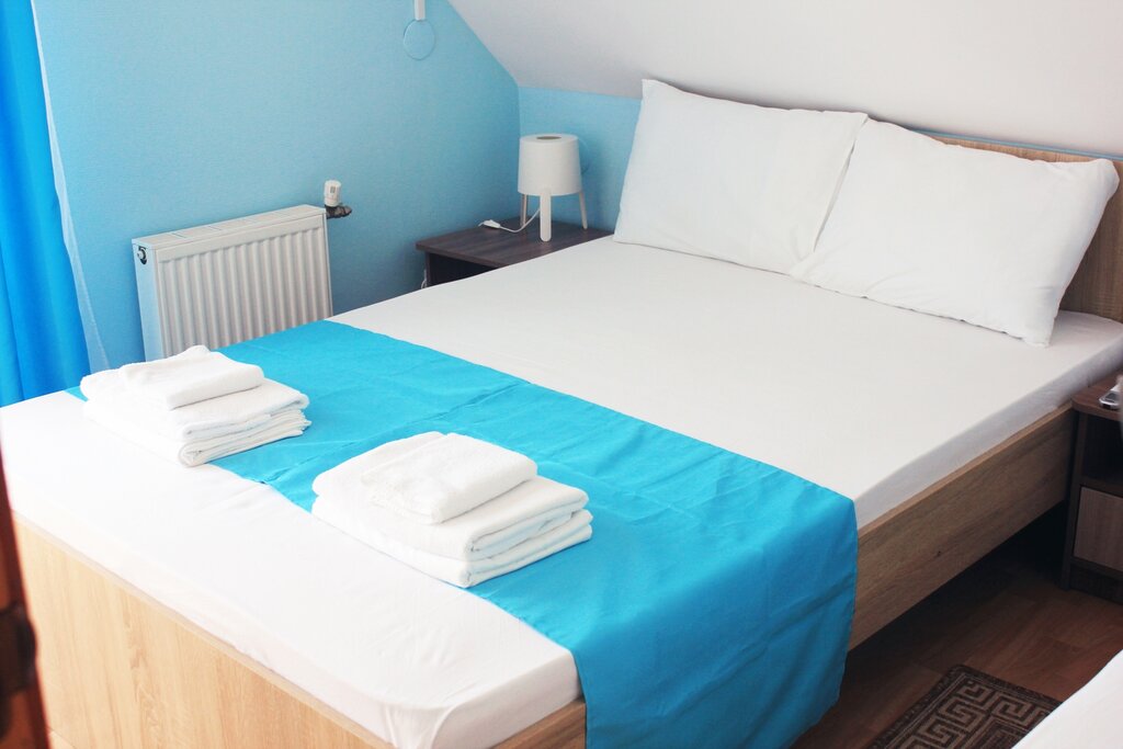 Otel Guest House About The sea, Krasnodarski krayı, foto