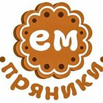 Ем пряники (Koltsovskaya Street No:46АлитБ), pastacılık üretimi  Voronej'den