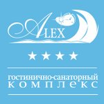 Alex Resort & SPA Hotel (Yefremova Street No:12с2), yönetim ofisi  Moskova'dan