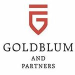 Goldblum and partners (Ugreshskaya Street No:2с1), finansal danışmanlık  Moskova'dan