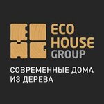 Эко Хауз (Varshavskoye Highway No:1с1-2), yazlık ev inşaatı  Moskova'dan