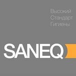 Saneq Technology (Paveletskaya Embankment No:8Б), gıda işleme ekipmanları firmaları  Moskova'dan