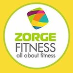 Zorge Fitness (Rikharda Zorge Street No:75, Ufa), yüzme havuzları  Ufa'dan