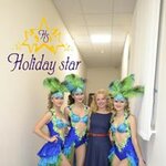 HolidayStar (Lenina Avenue No:34), etkinlik organizasyonu  Saransk'tan