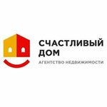 Agentstvo nedvizhimosti Schastlivy Dom (ulitsa Shurtygina No:8), emlak ofisi  Kazan'dan