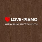 Love piano (Savushkina Street No:119к3), online mağaza ofisi  Saint‑Petersburg'dan