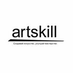 Artskill (Tsvetochnaya Street No:6), tuhafiyeler  Saint‑Petersburg'dan