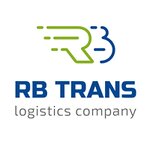 Rb Trans (Chugunnaya Street No:4А), demiryolu kargo  Saint‑Petersburg'dan