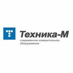 Technica-M (1st Institutsky Drive No:1с4), kontrol-ölçüm cihazları firmaları  Moskova'dan